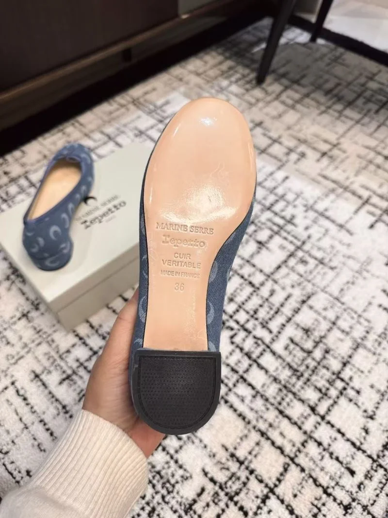 Economical Repetto Shoes