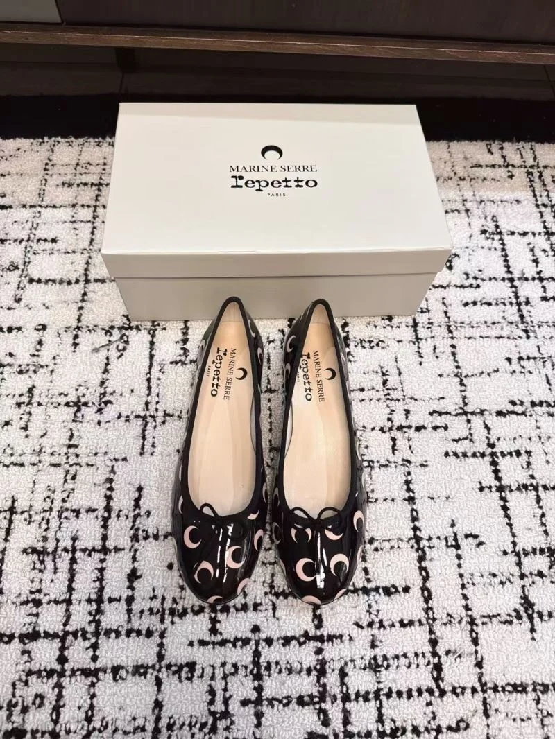 Repetto Shoes