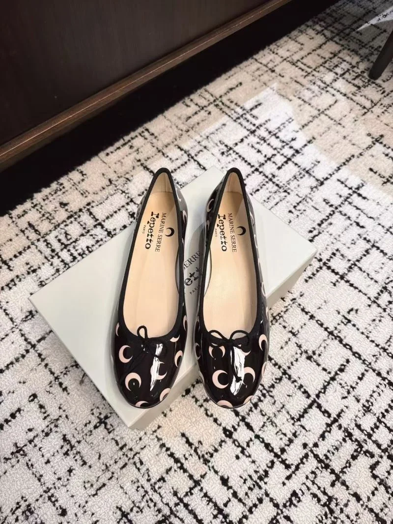 Budget-friendly Repetto Shoes