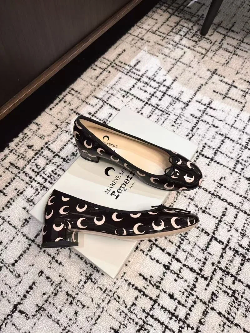 Budget-friendly Repetto Shoes