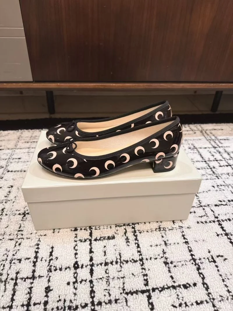 Budget-friendly Repetto Shoes