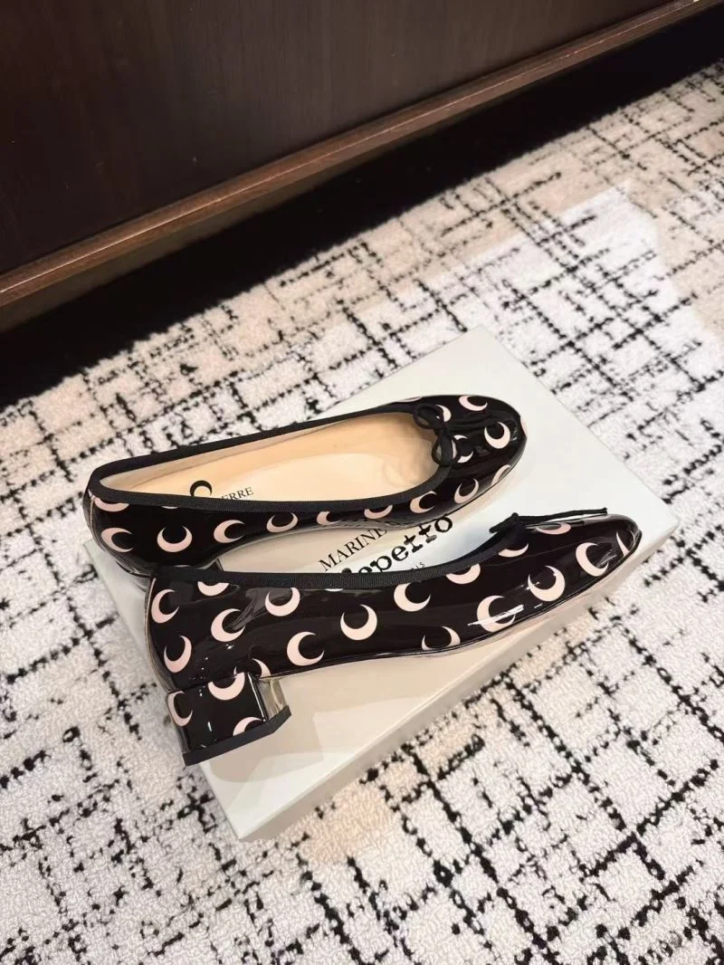 Budget-friendly Repetto Shoes