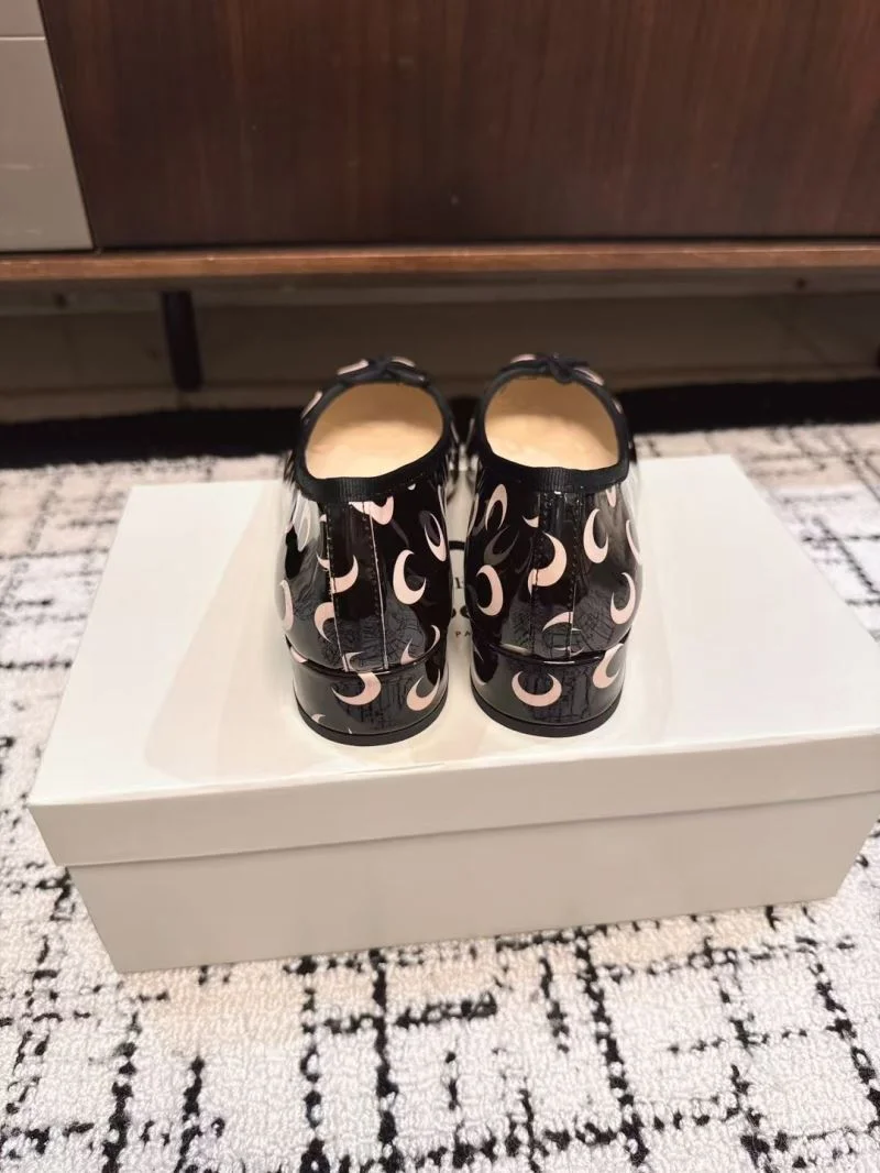 Budget-friendly Repetto Shoes