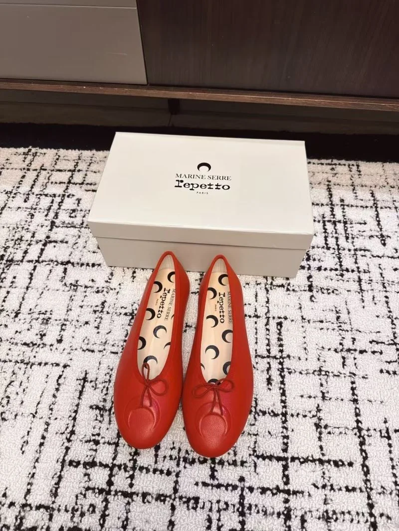 Repetto Shoes