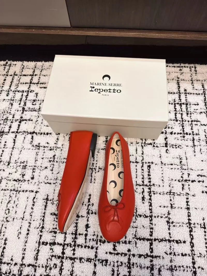 Factory-made Repetto Shoes