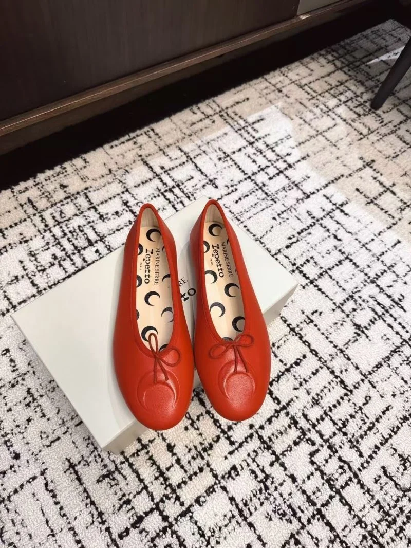 Factory-made Repetto Shoes