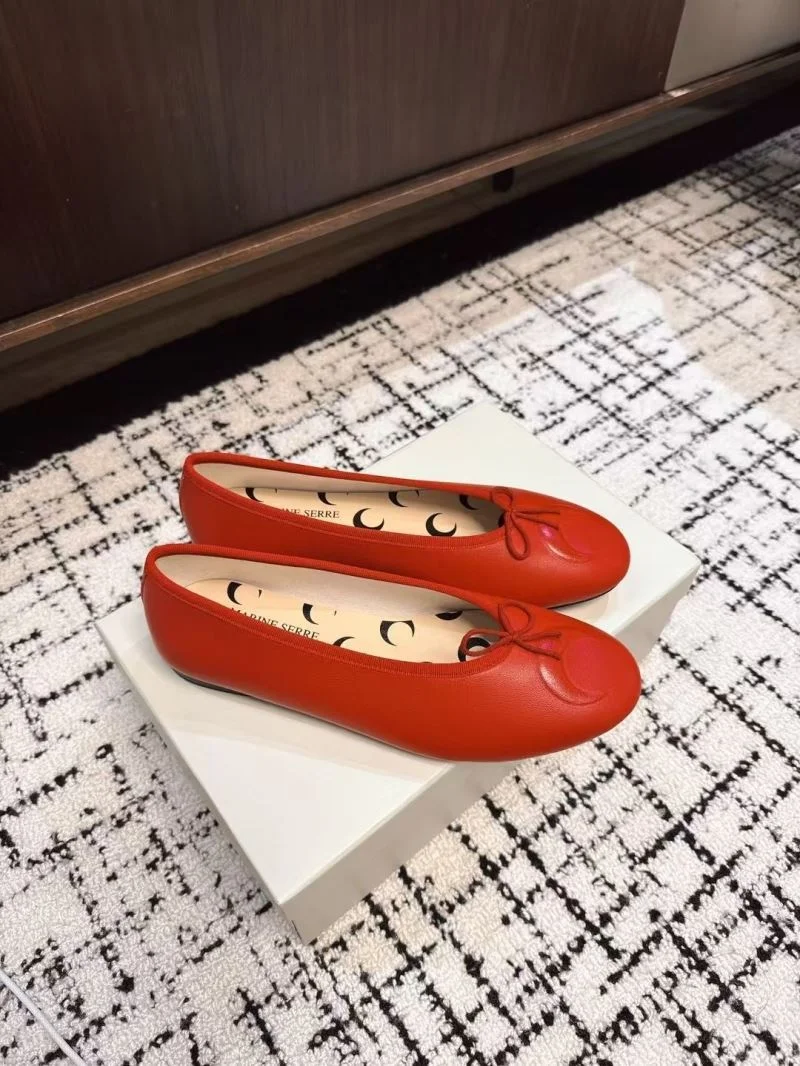 Factory-made Repetto Shoes