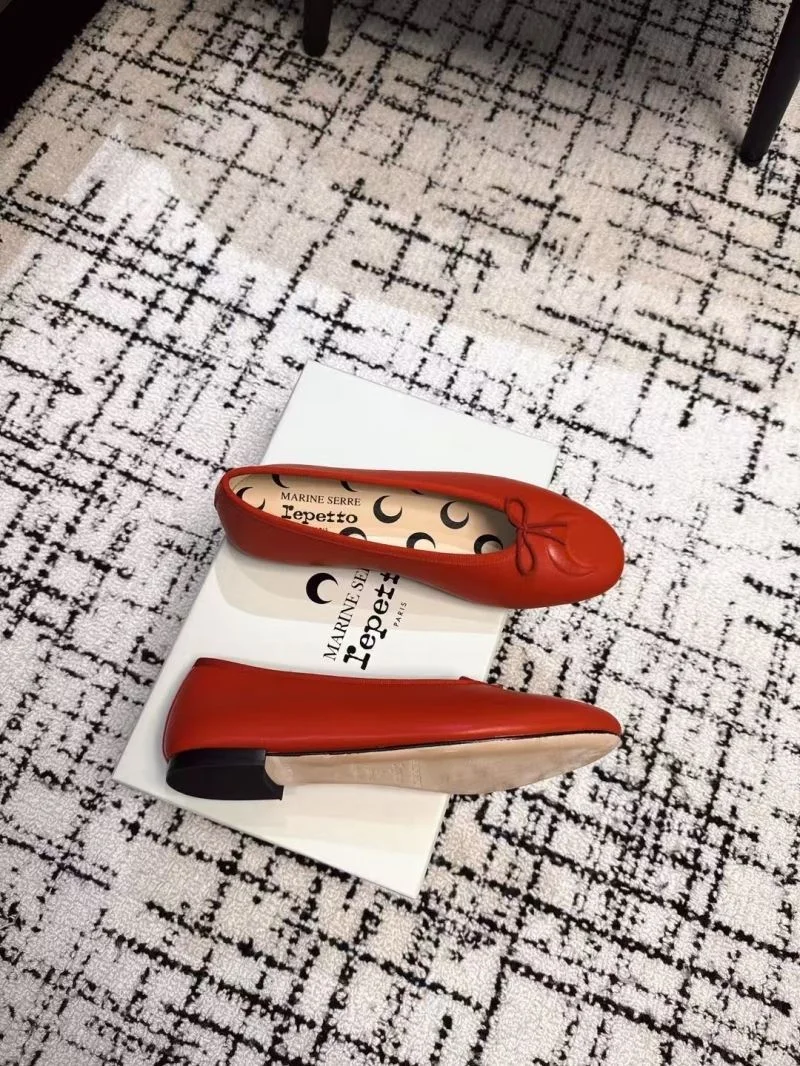 Factory-made Repetto Shoes