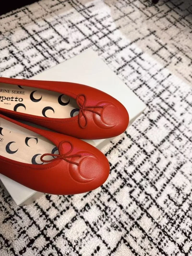 Factory-made Repetto Shoes