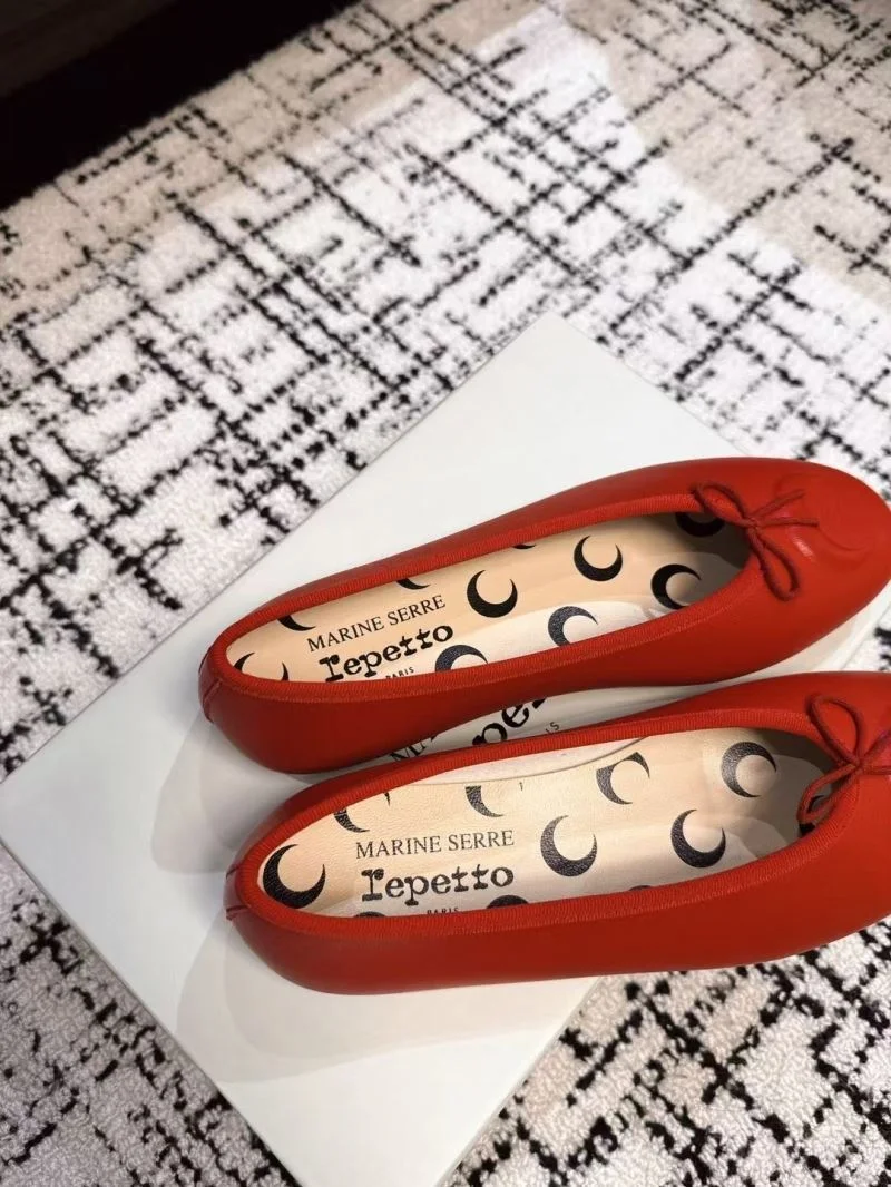 Factory-made Repetto Shoes