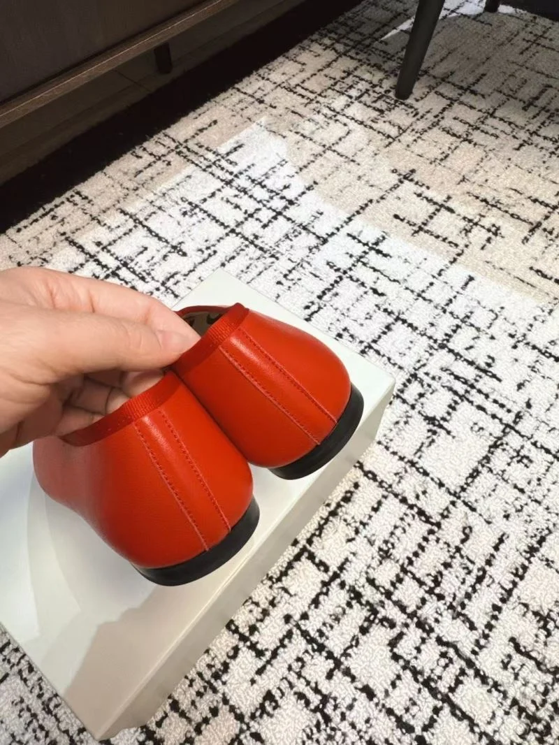 Factory-made Repetto Shoes