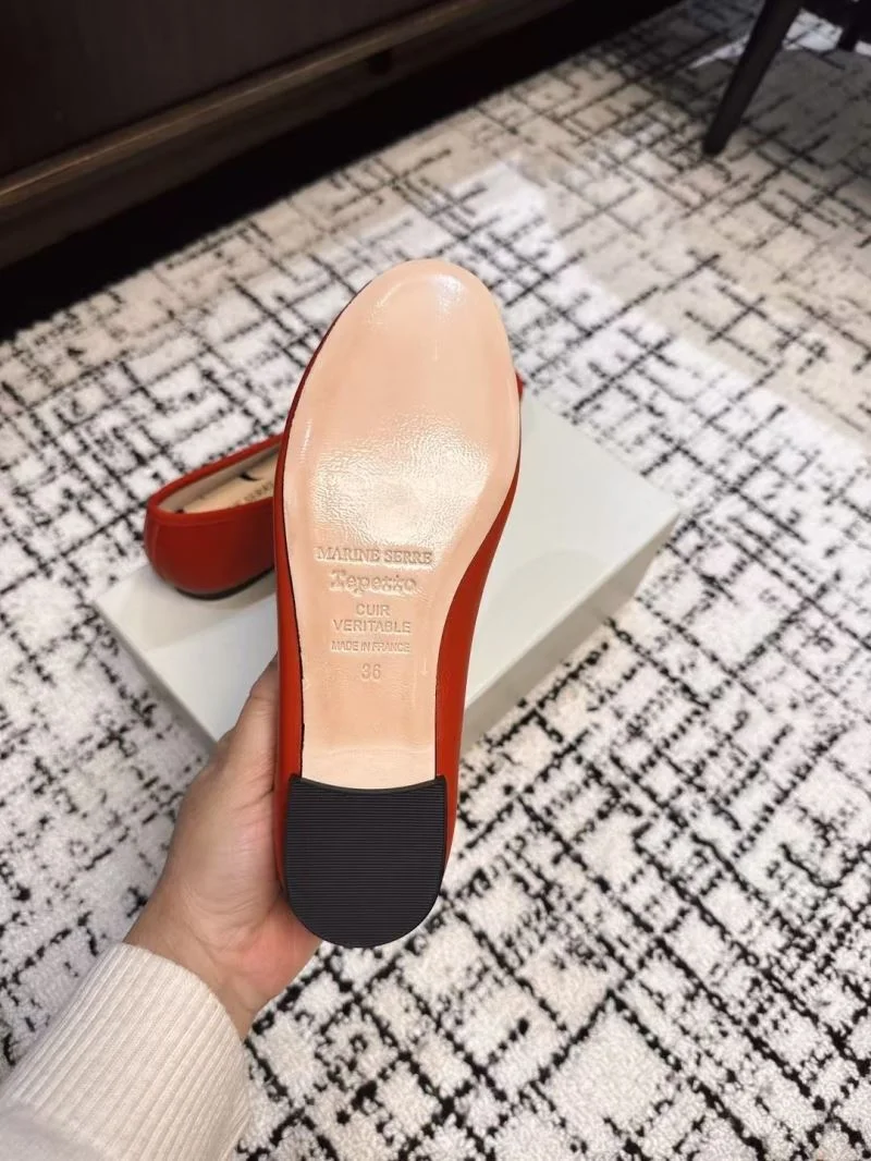 Factory-made Repetto Shoes