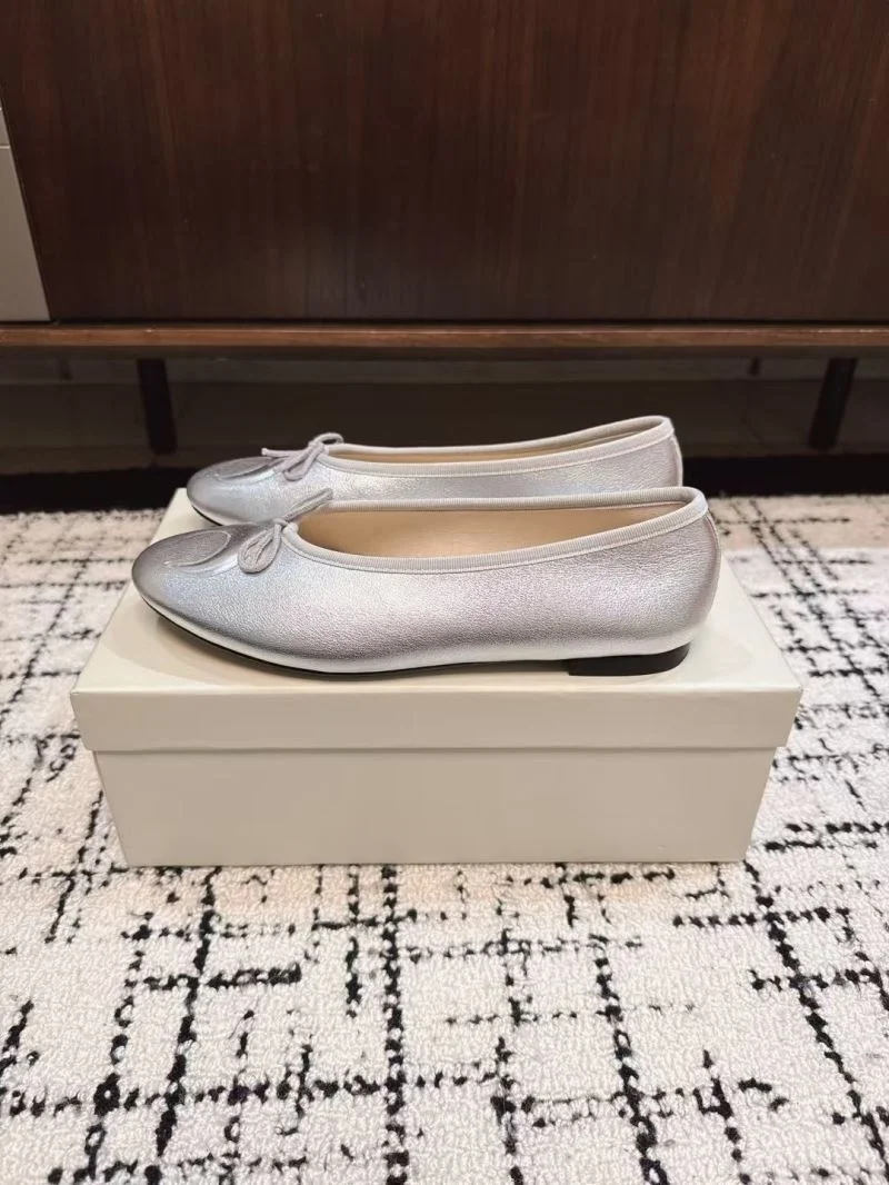 Indistinguishable Repetto Shoes