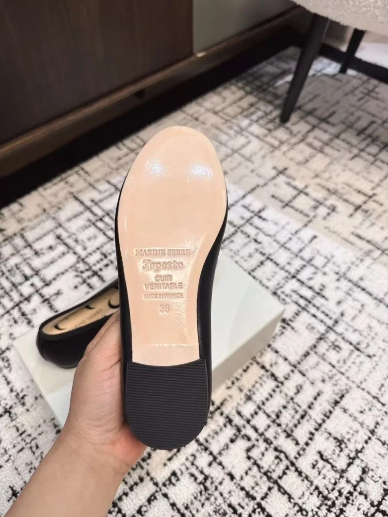 Inexpensive Repetto Shoes
