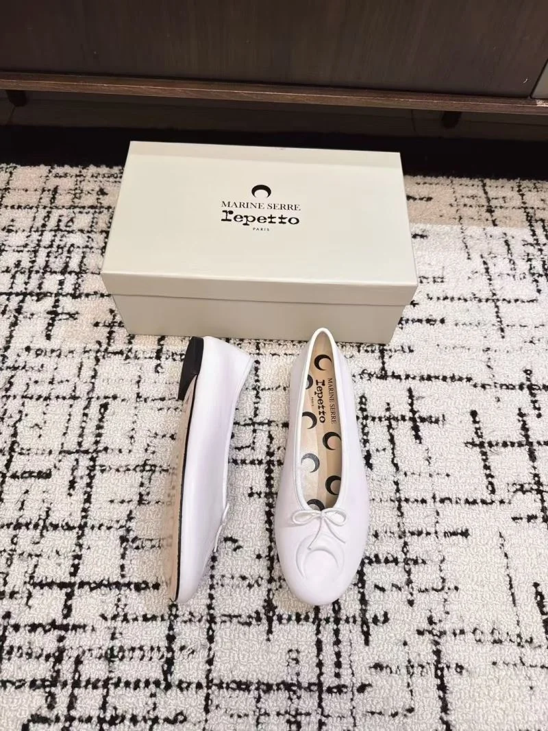 Authentic Repetto Shoes