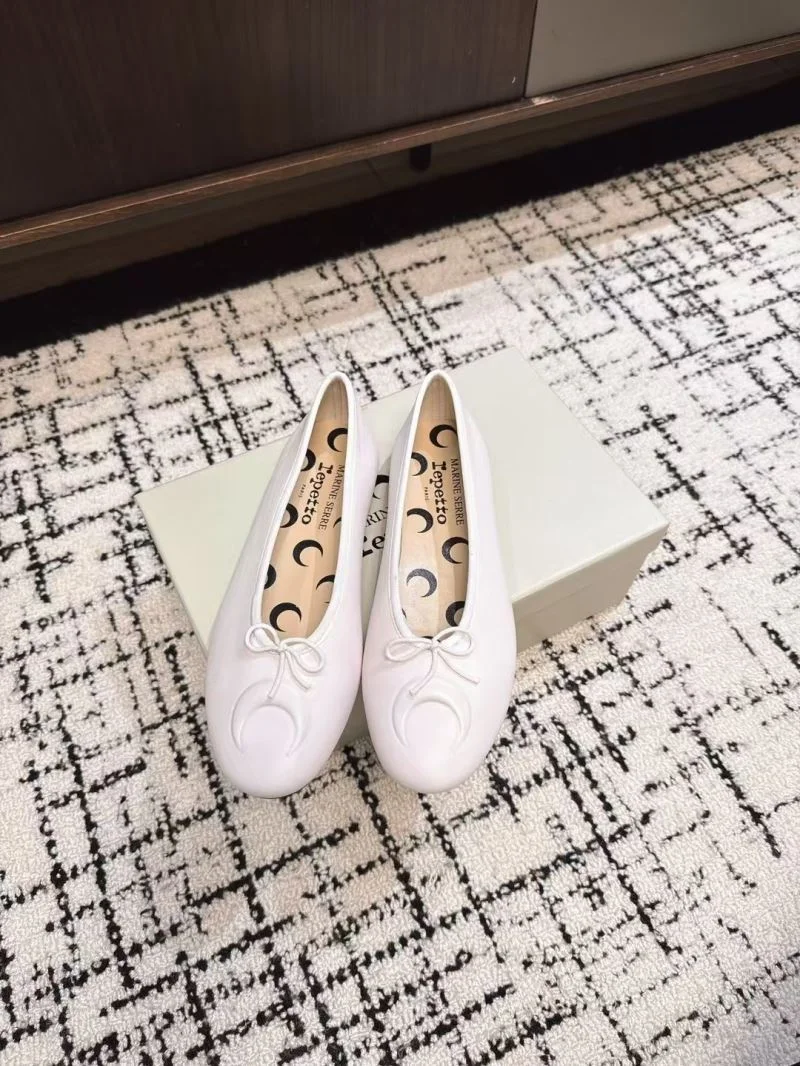 Authentic Repetto Shoes