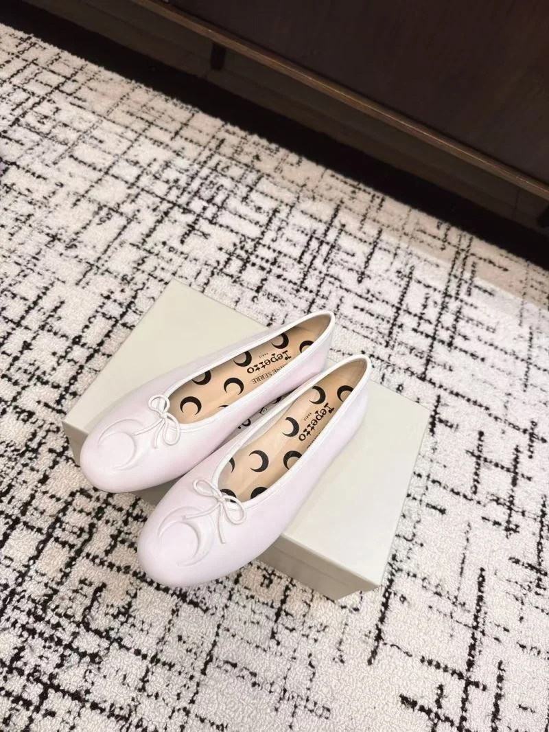 Authentic Repetto Shoes