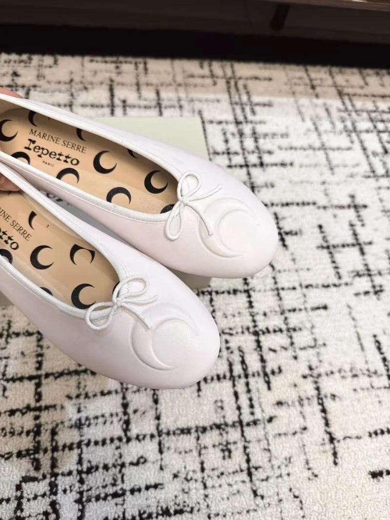Authentic Repetto Shoes