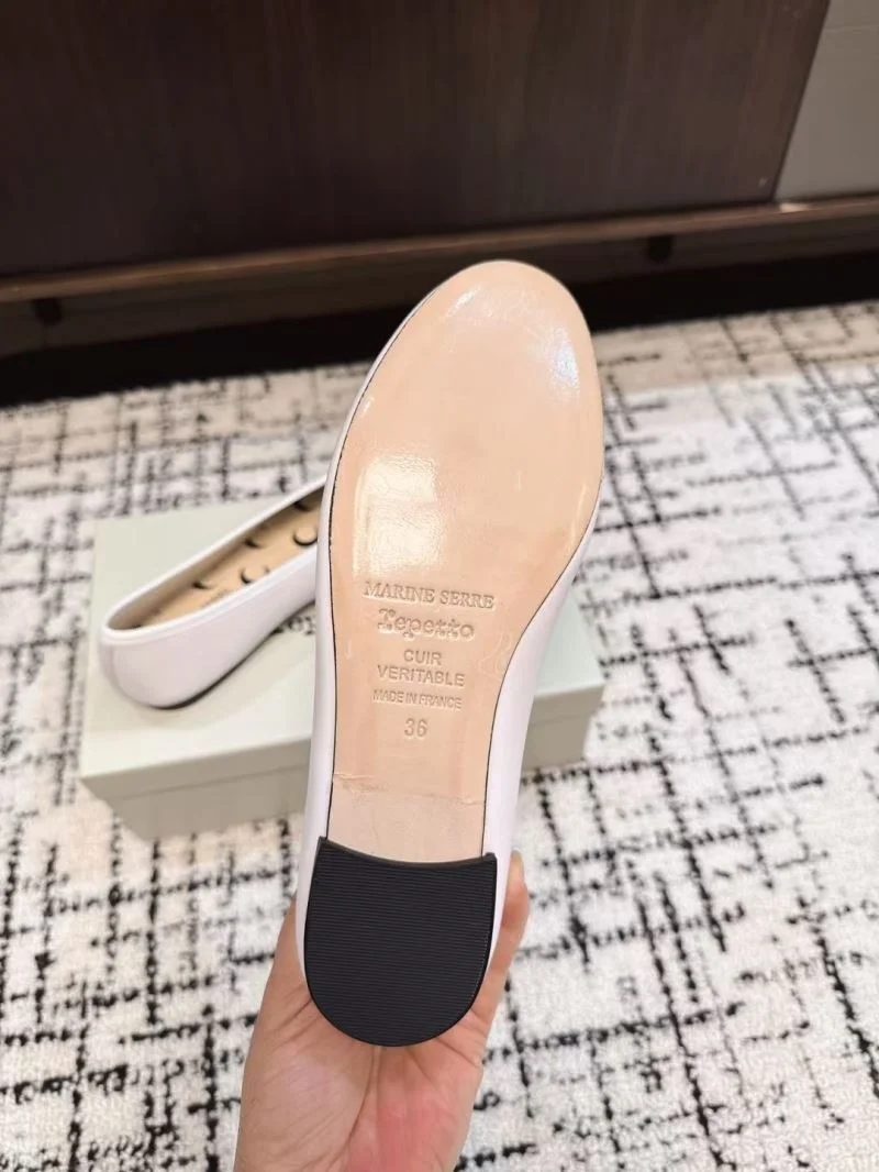 Authentic Repetto Shoes