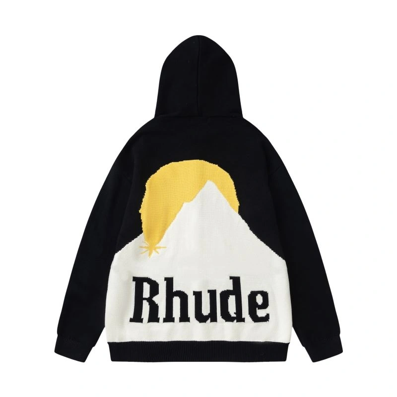 Brand-original Rhude Hoodies