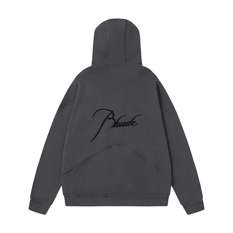 Accurate model Rhude Hoodies