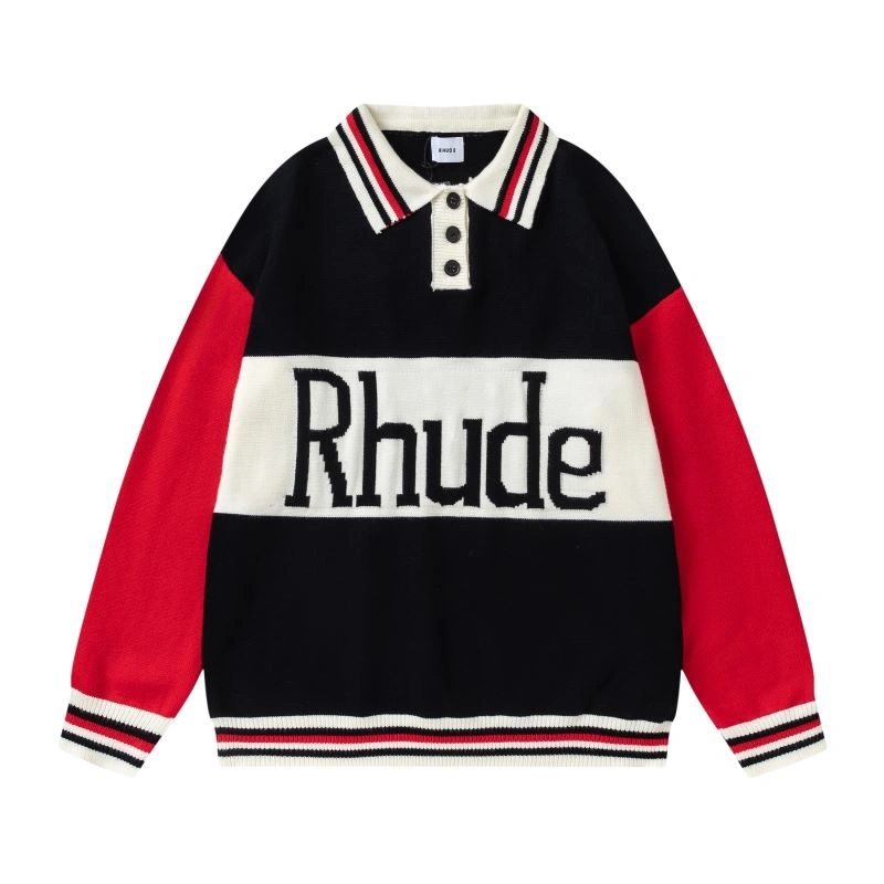 Rhude Sweaters