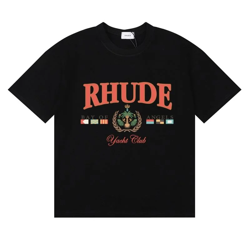 Rhude T-Shirts