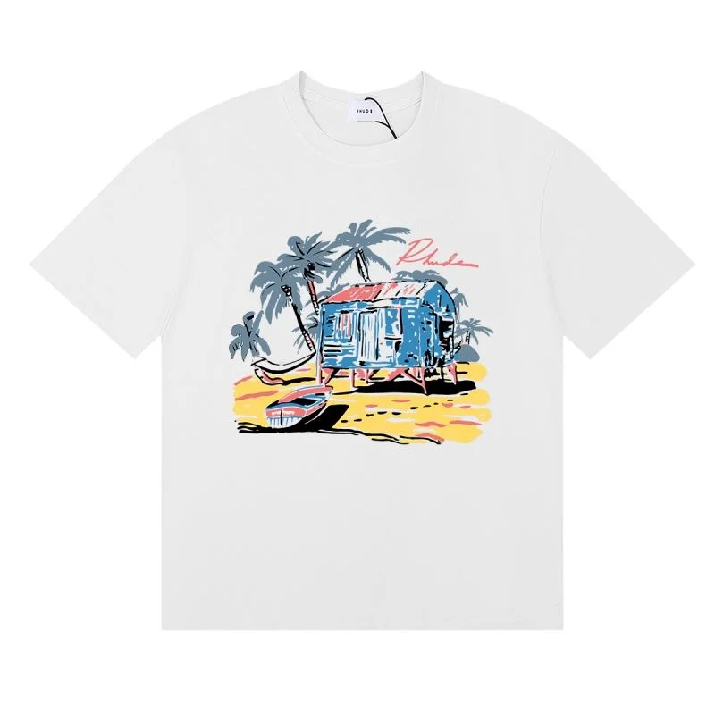 Genuine Rhude T-Shirts