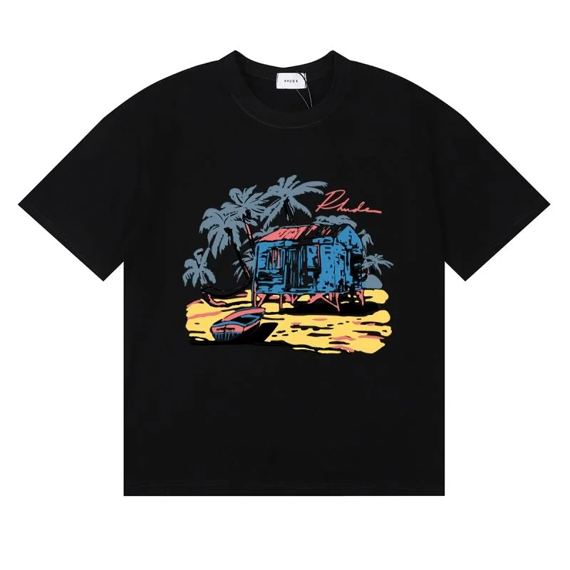 Genuine Rhude T-Shirts