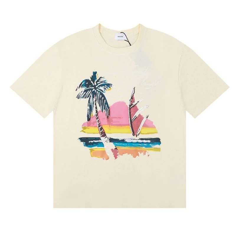 Genuine Rhude T-Shirts