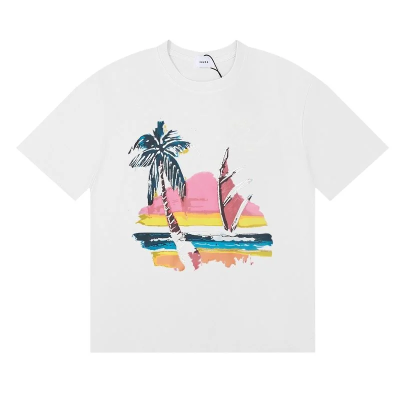 Genuine Rhude T-Shirts
