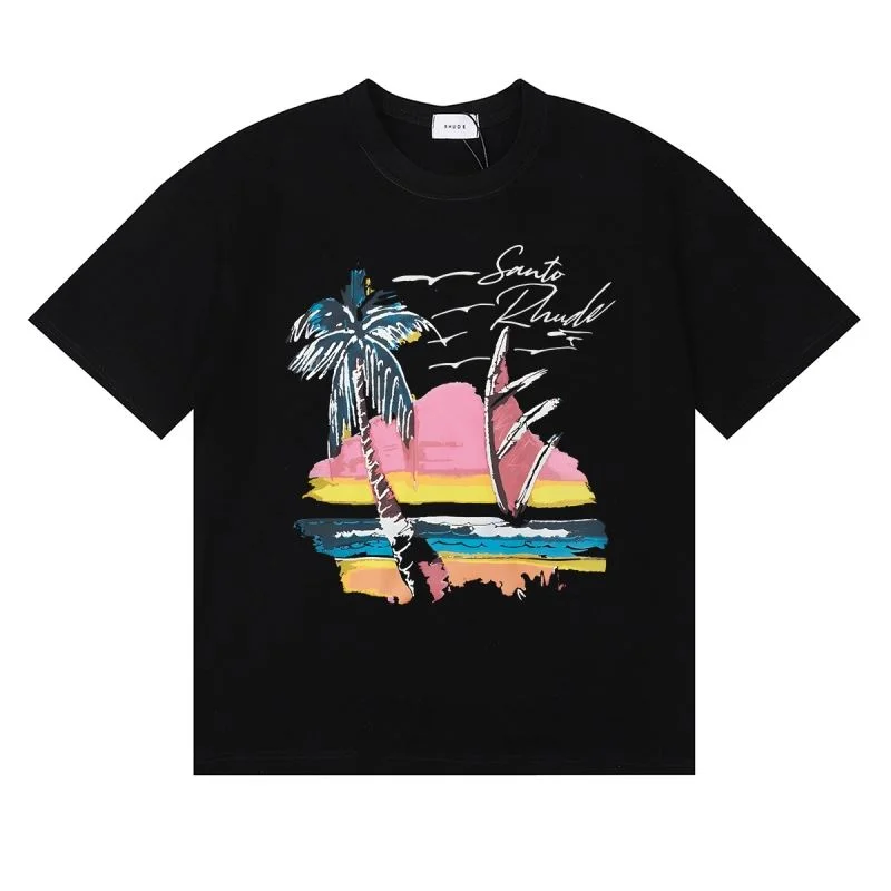Genuine Rhude T-Shirts