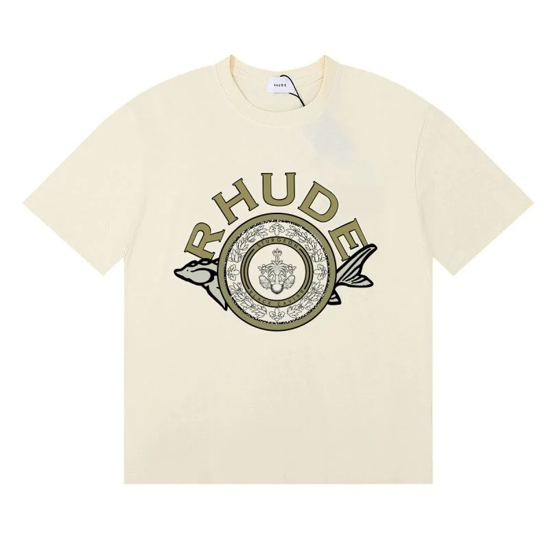 Genuine Rhude T-Shirts