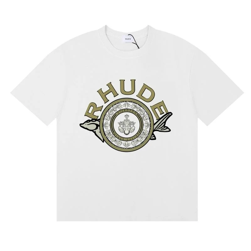 Genuine Rhude T-Shirts