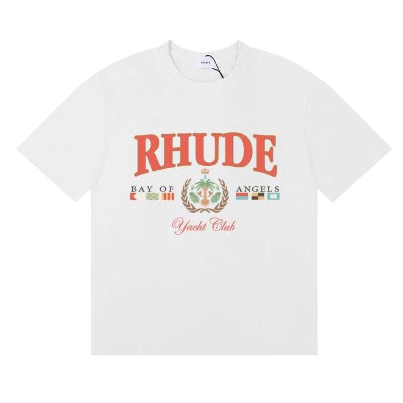 Genuine Rhude T-Shirts