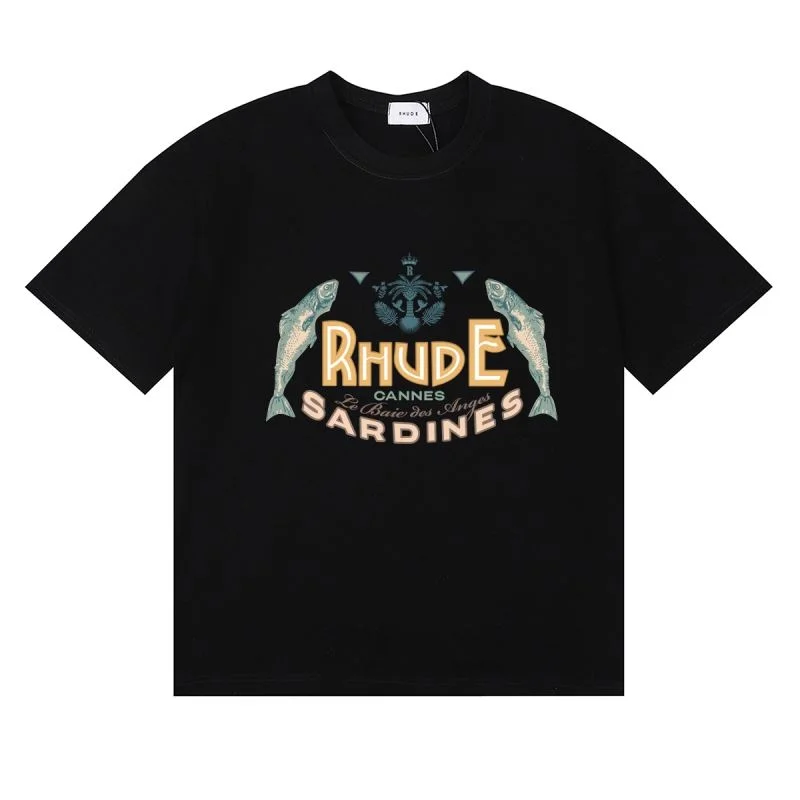 Genuine Rhude T-Shirts