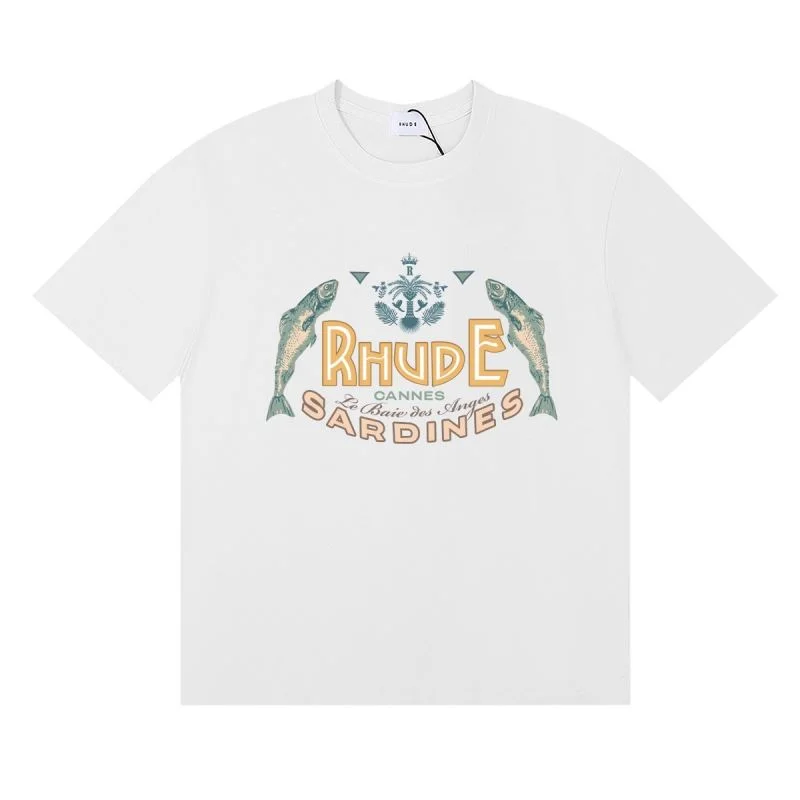 Genuine Rhude T-Shirts