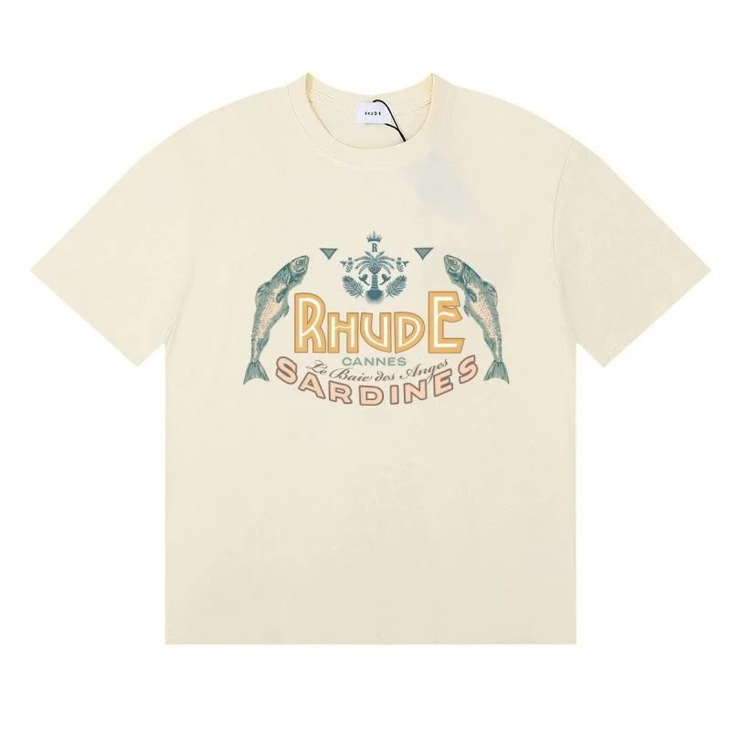 Genuine Rhude T-Shirts