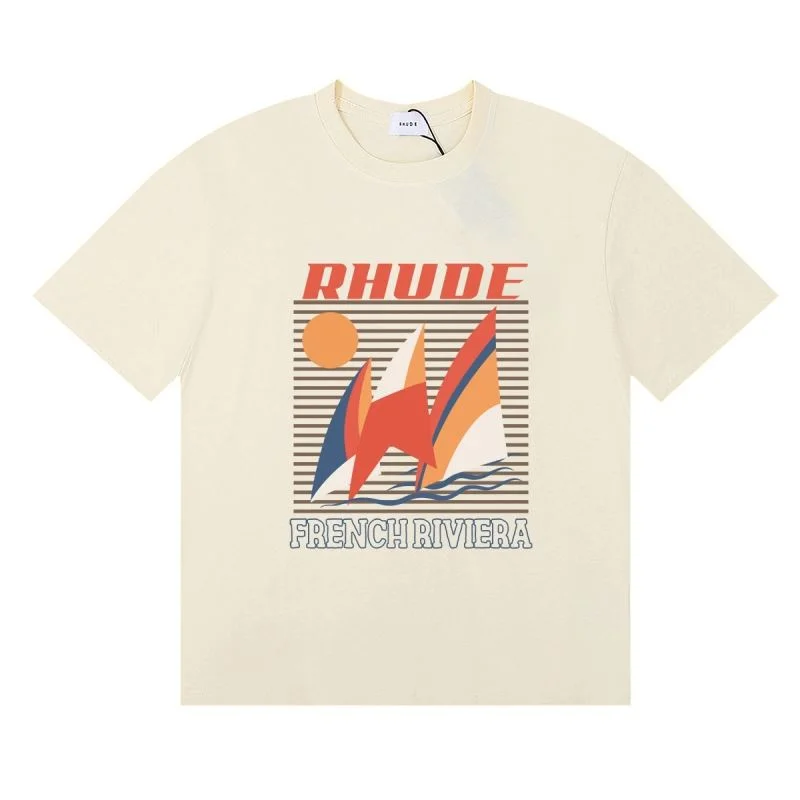 Genuine Rhude T-Shirts