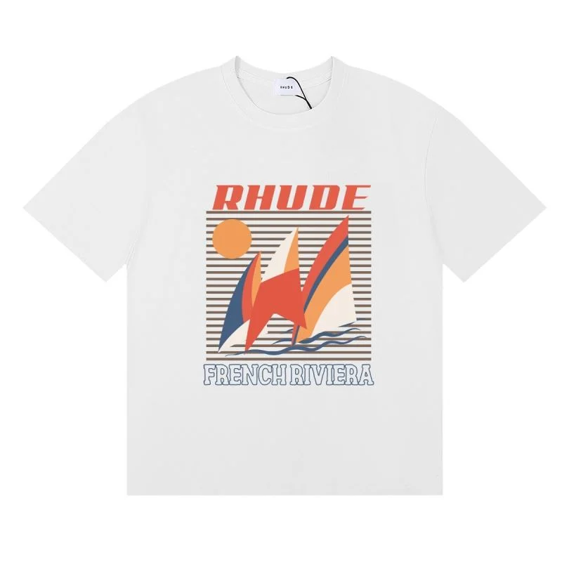 Genuine Rhude T-Shirts