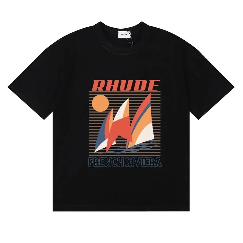 Genuine Rhude T-Shirts