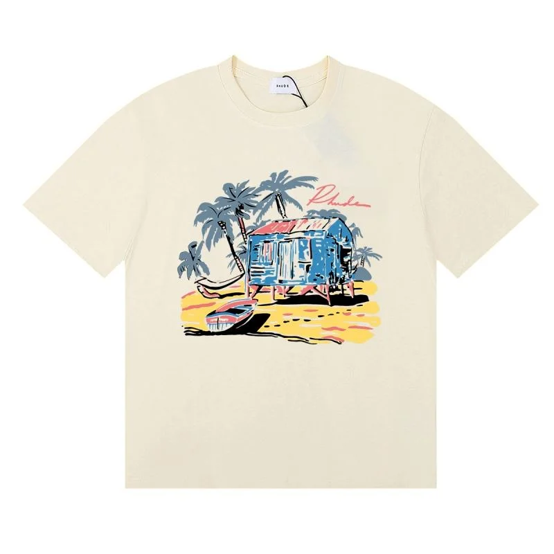 Genuine Rhude T-Shirts