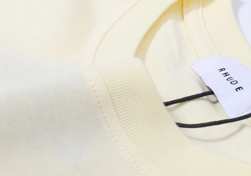Precise copy Rhude T-Shirts