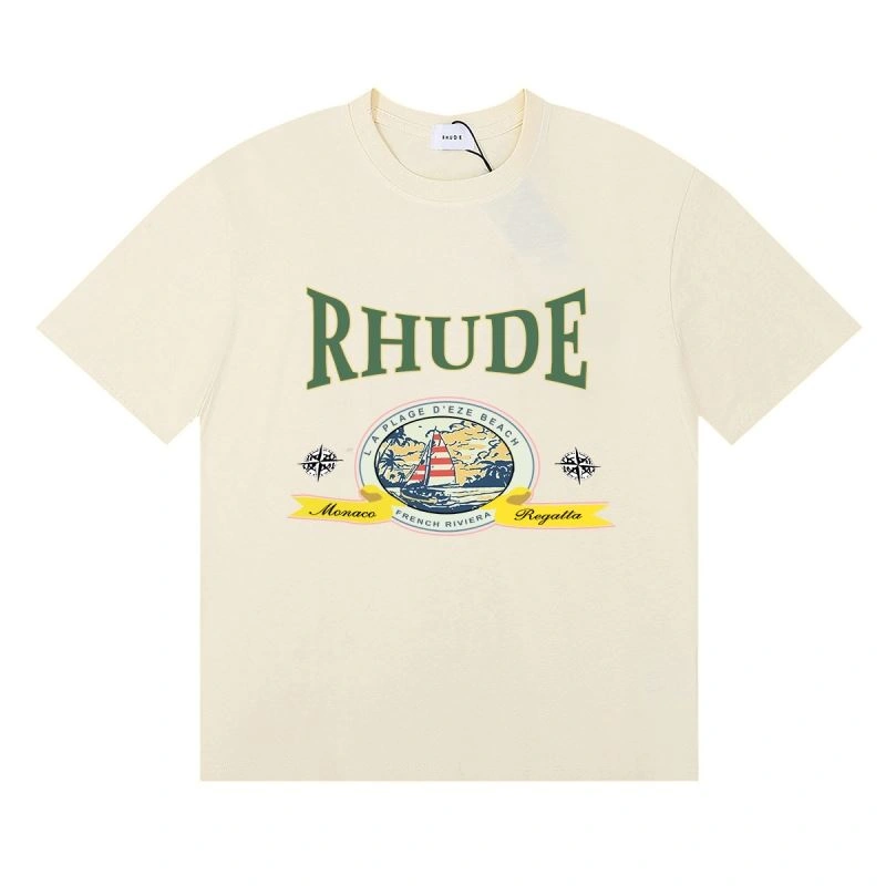 Affordable Rhude T-Shirts