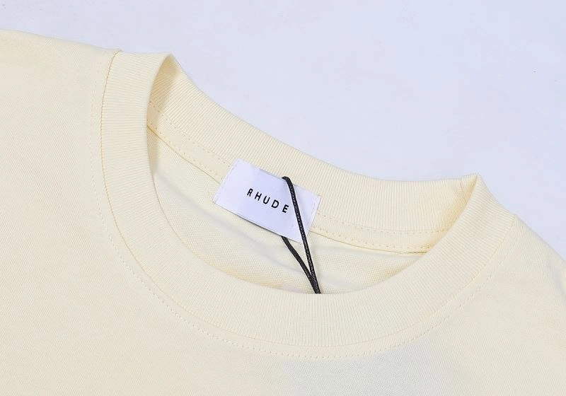 Cut-rate Rhude T-Shirts