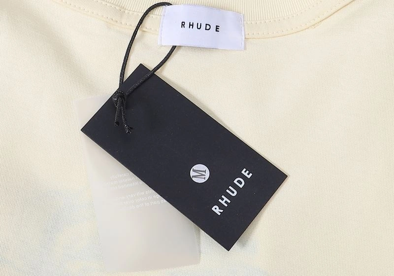 Cut-rate Rhude T-Shirts