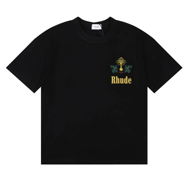 Precise copy Rhude T-Shirts