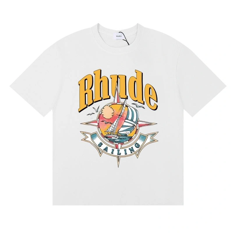 Rhude T-Shirts