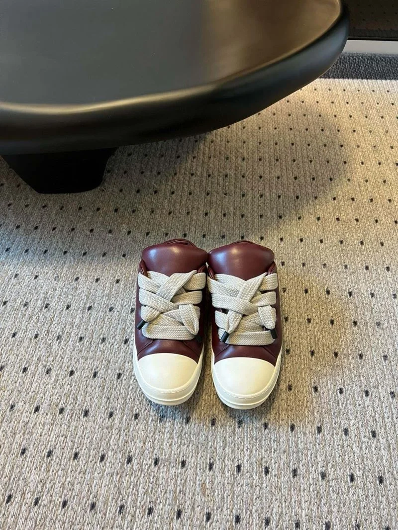 Rick Owens Shoes