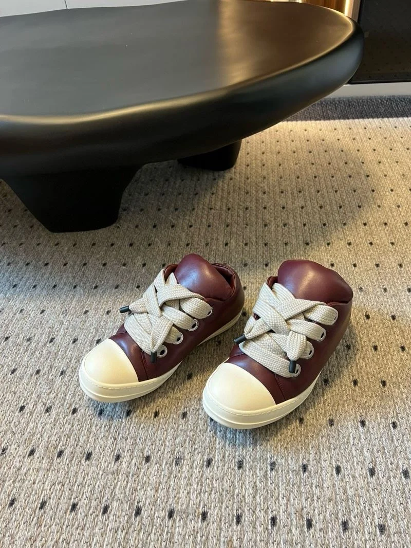 Bargain Rick Owens Shoes